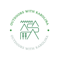 Outdoors with Karolina – Explore. Inspire. Empower.