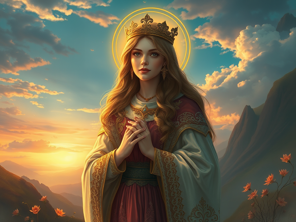St Dwynwen’s Day- Welsh Patron Saint of Lovers – Outdoors with Karolina